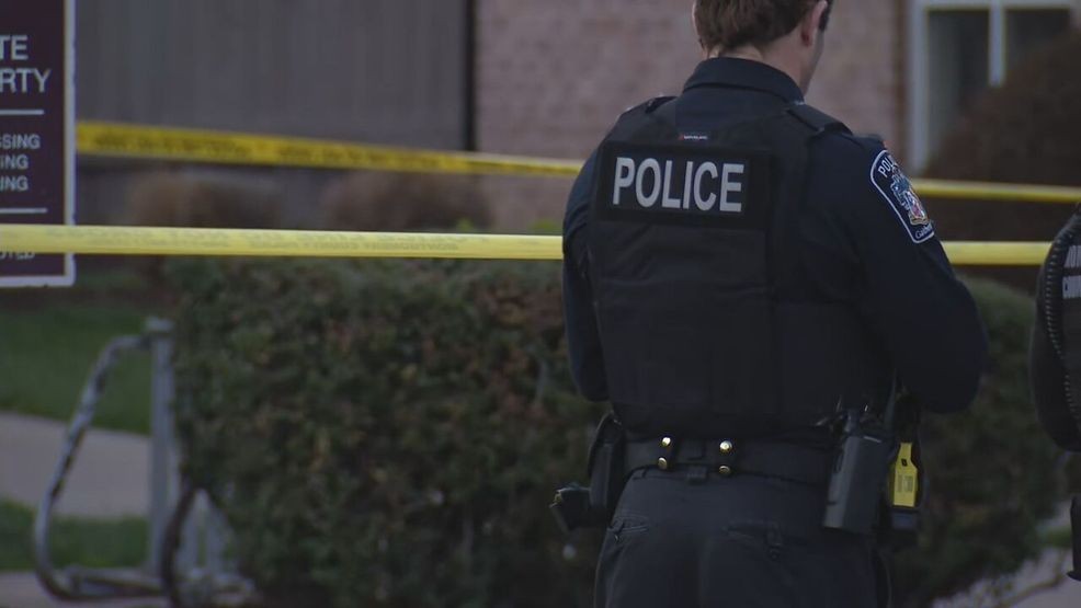 Watch: Montgomery County releases body-cam footage from police shooting