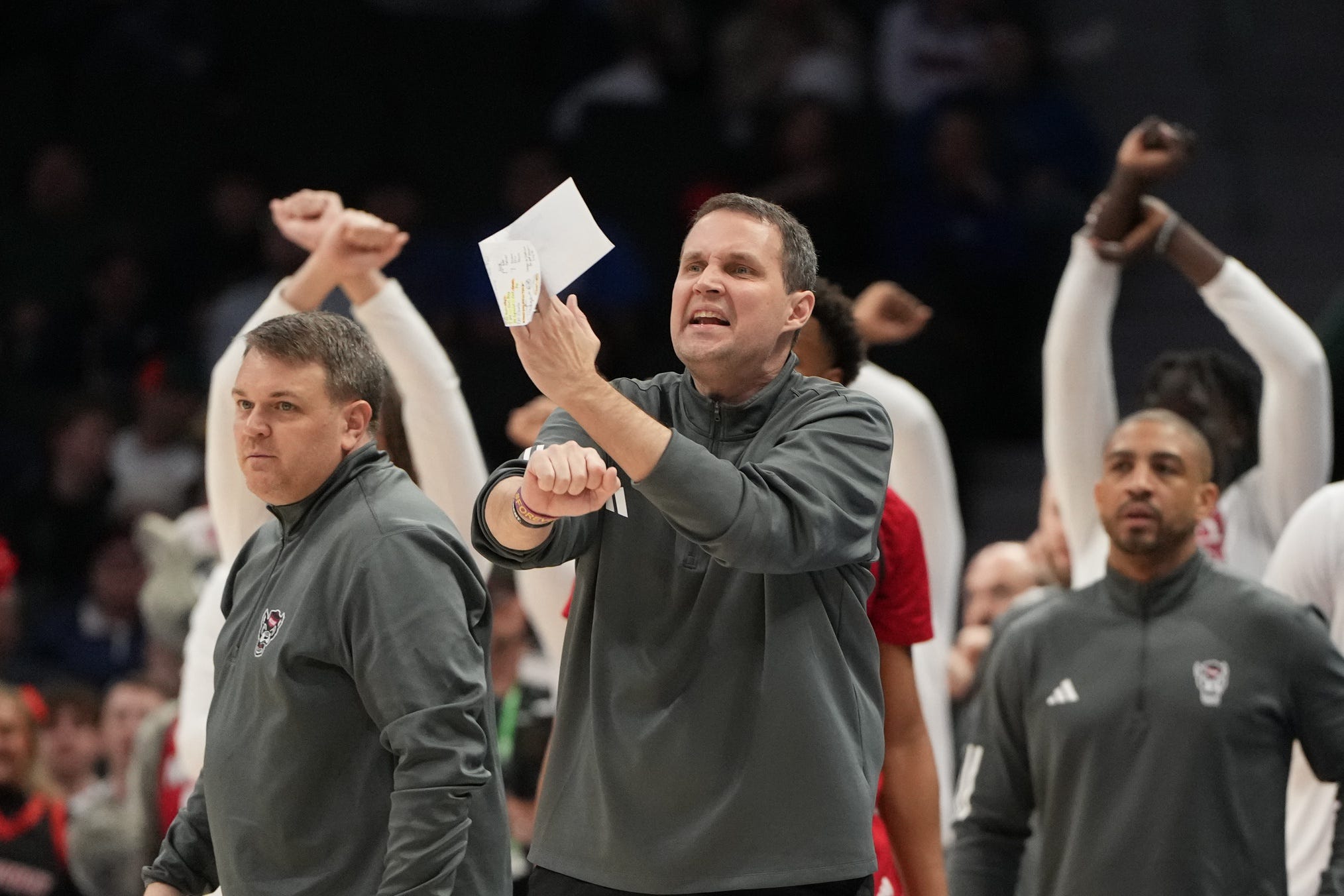 Troy brings back former assistant Adam Howard as men's basketball coach