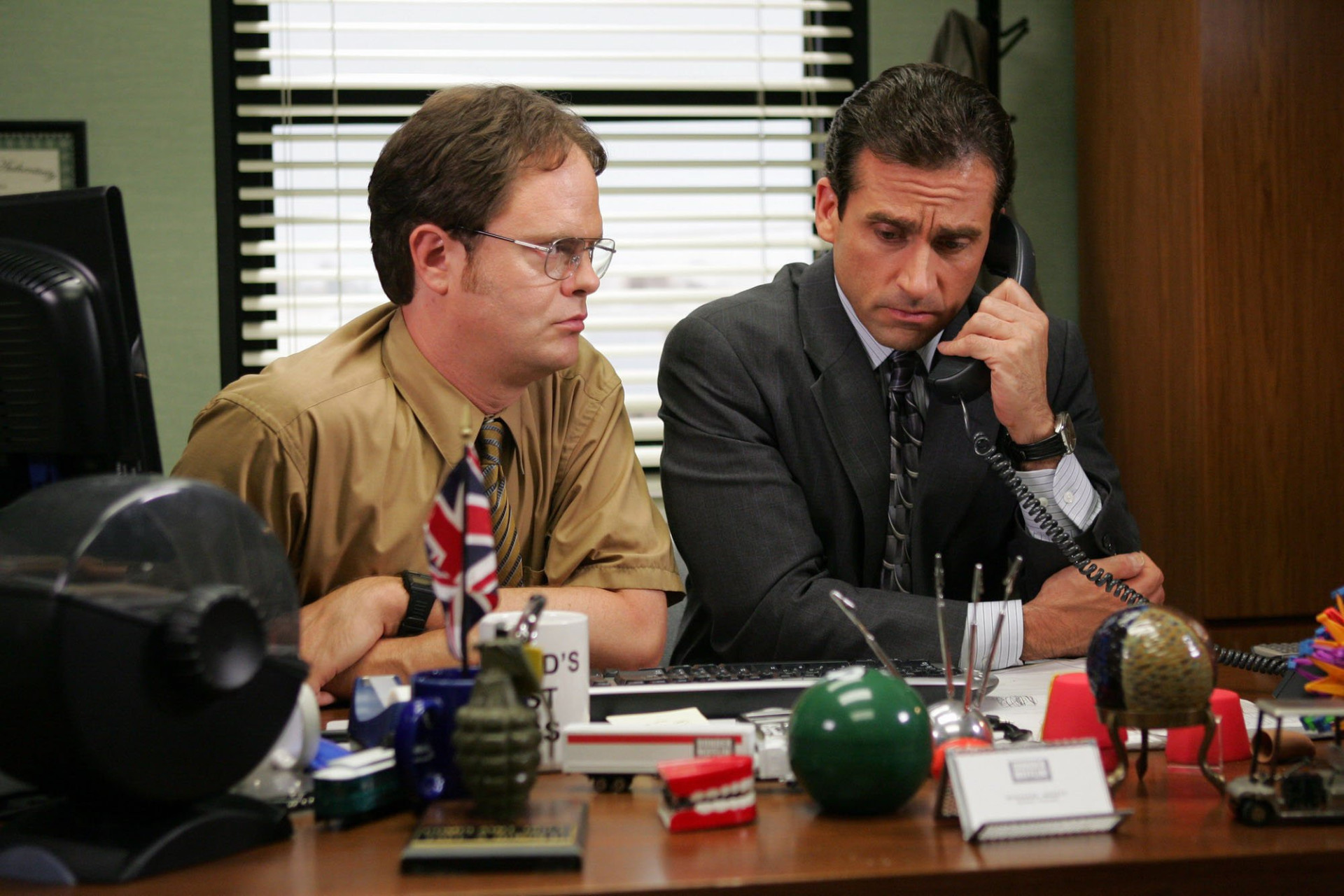 Hilarious office pranks for April Fool's Day