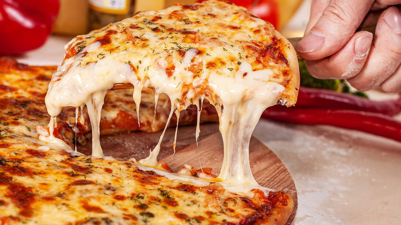 The pizza trend that's sticking around in 2026