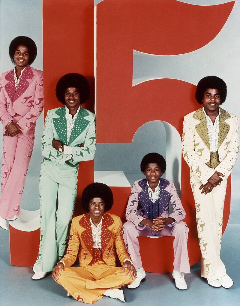 14 famous bands featuring real-life siblings