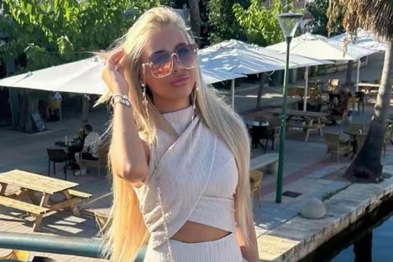 The young faces of Chloe Watson Dransfield stabbing accused as they're ...