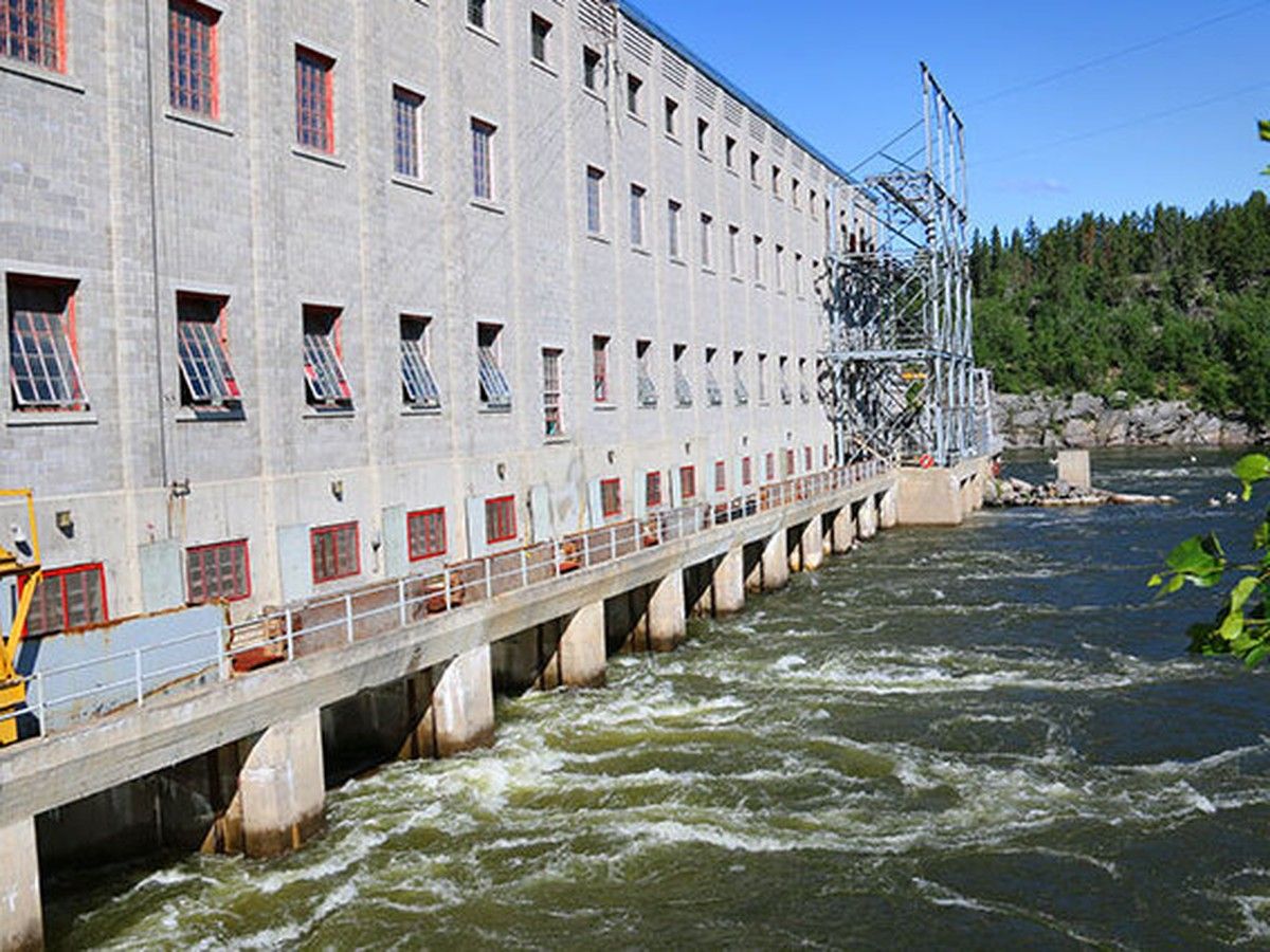 Peter Ballantyne Cree Nation councillor opposes new SaskPower project