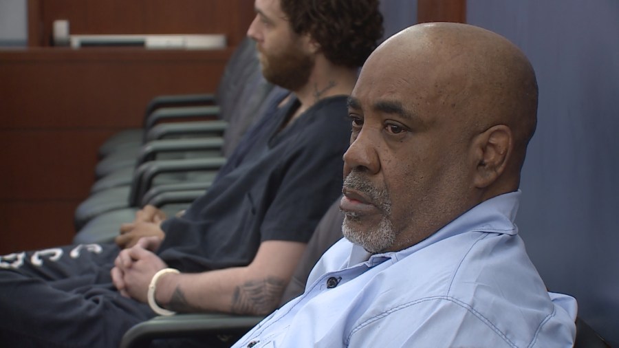 Tupac Shakur murder trial in Las Vegas set for summer, new attorney says