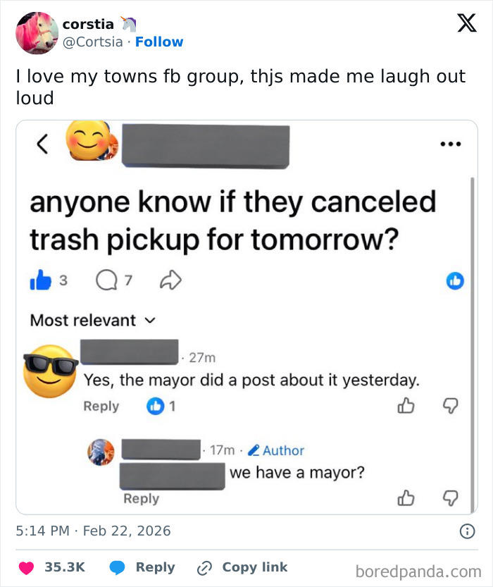 53 funny and weird posts from people who overshare on Facebook
