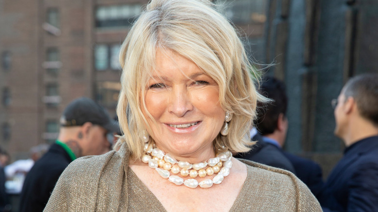 Martha Stewart's knife storage tip ignores the rules other chefs swear by