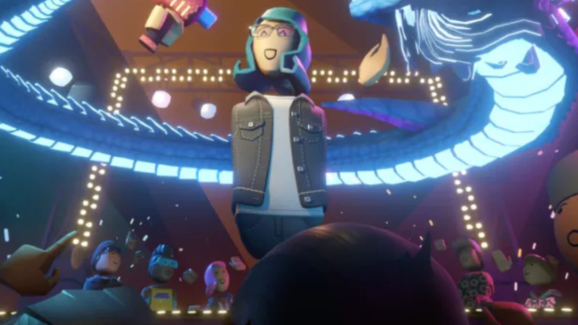 Rec Room, a Roblox rival valued at $3.5B, is shutting down
