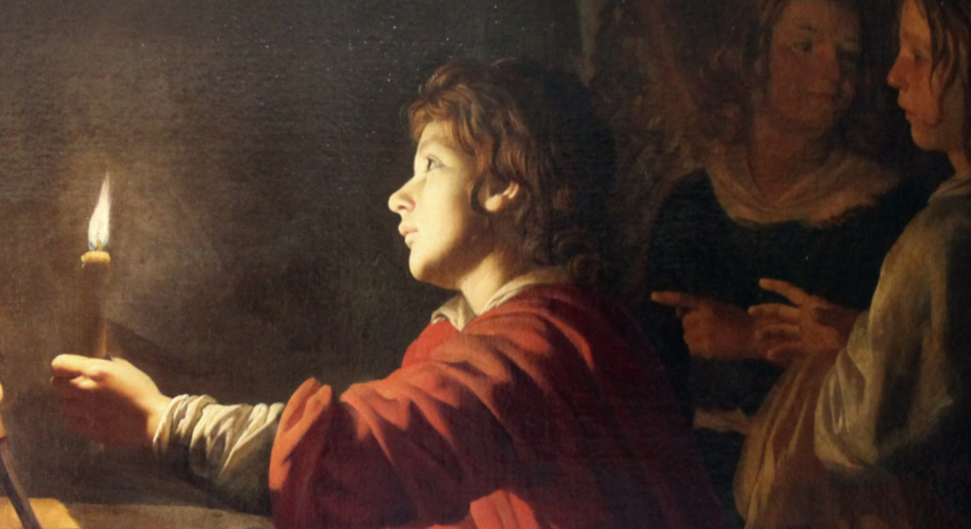 Miracles and a temper? Experts investigate Jesus' childhood