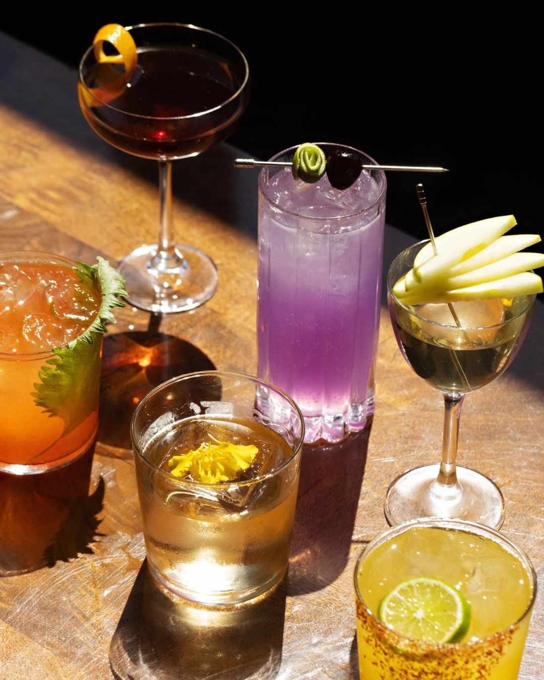 The 16 best bars in Toronto to drink like a Canadian