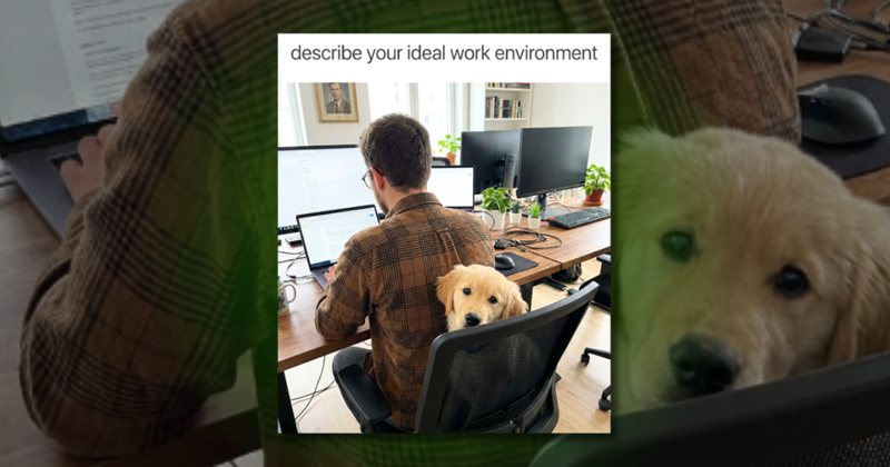 Uplifting work memes to get you through the mid-week burnout