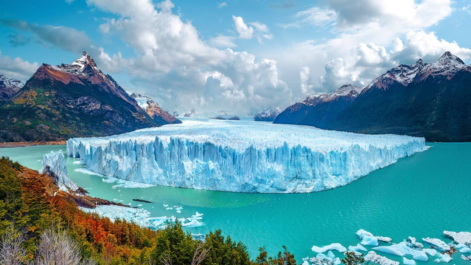 The “Doomsday Glacier” the Size of Florida Could Destroy Coastal Cities