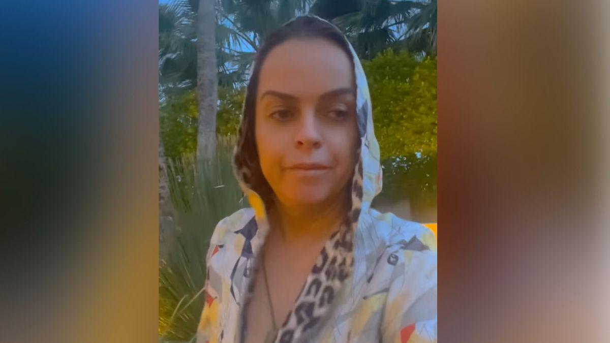 Taryn Manning addresses 'one-sided' video of herself 'attacking' 'crazy ...