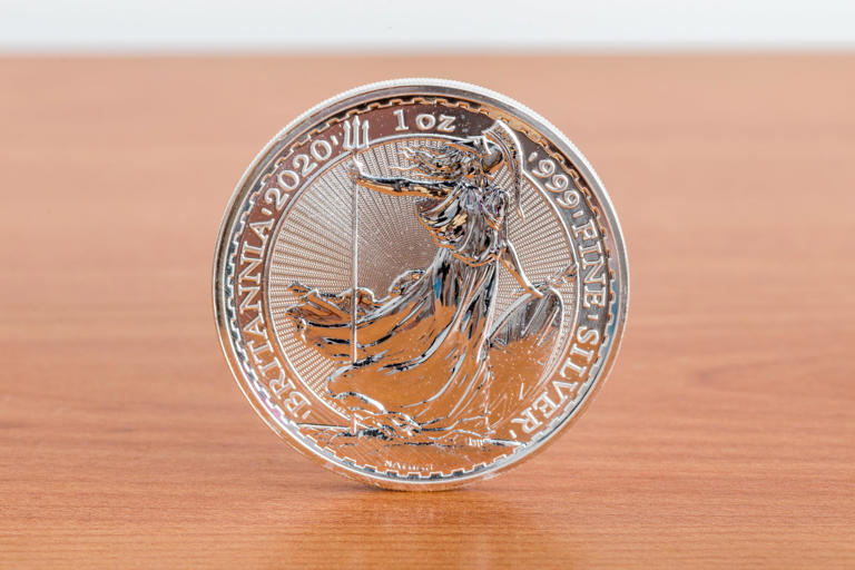 Types of silver coins for investment: Popular coins and what to know