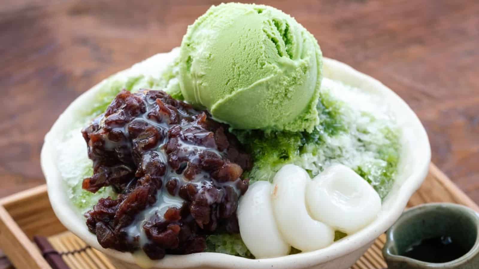 No time? These 12 desserts are done in 10 minutes
