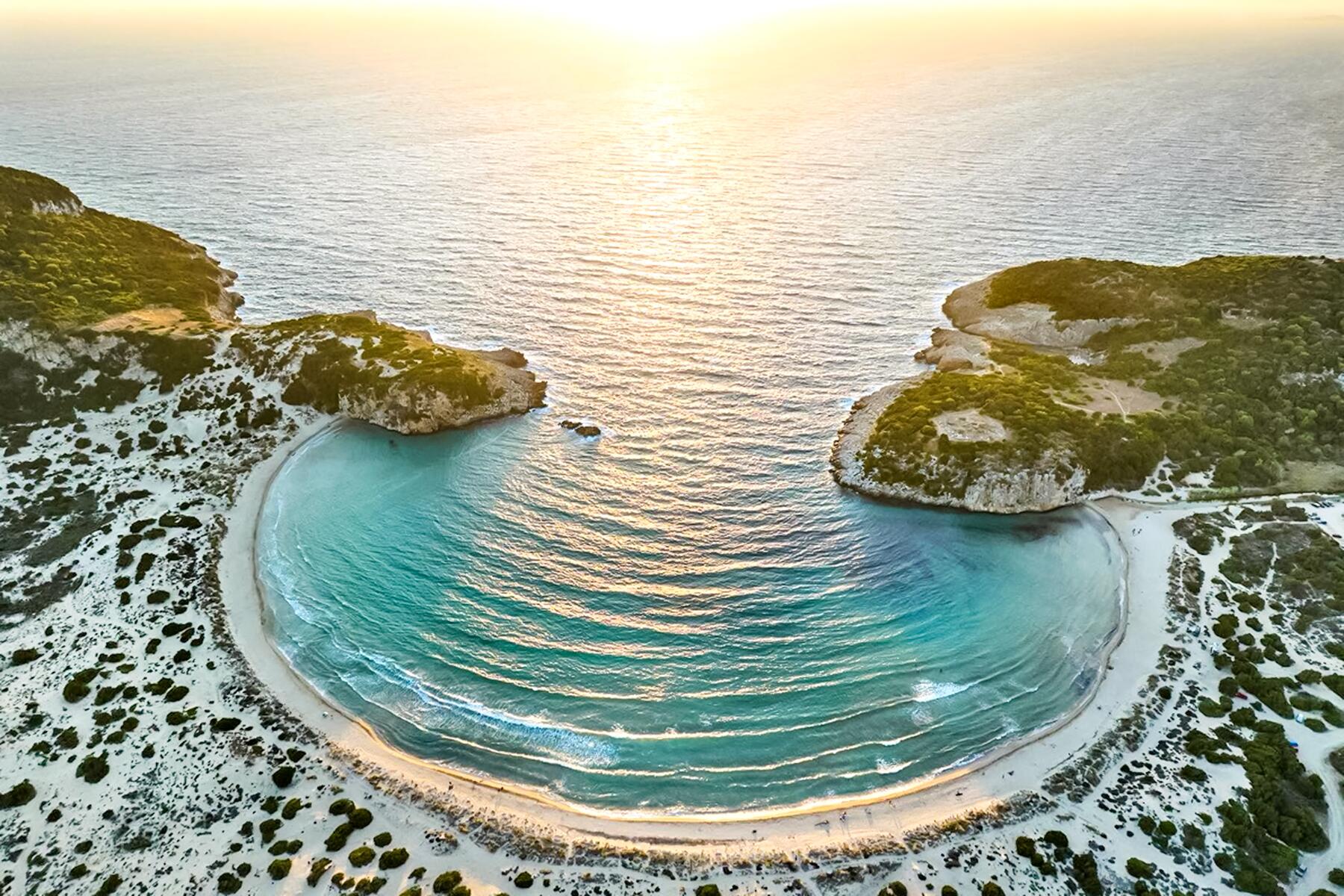 The real locations that inspired the Odyssey (the epic and the upcoming ...