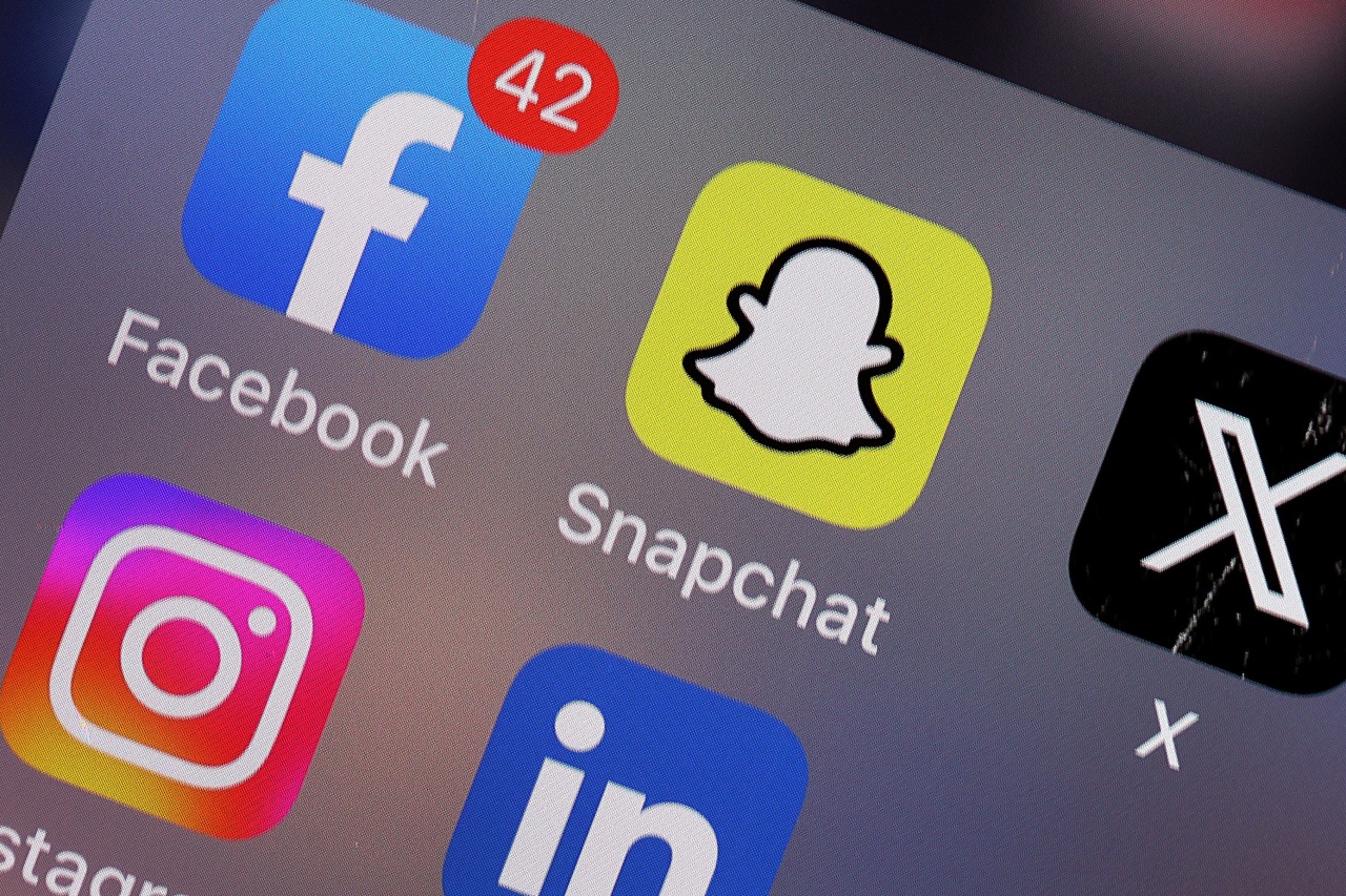 Irenic Capital discloses Snapchat stake, seeks strategy changes to ...