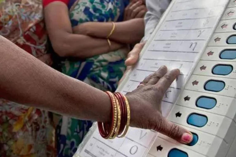 Election results 2026 date live updates: Counting on Monday, know when ...