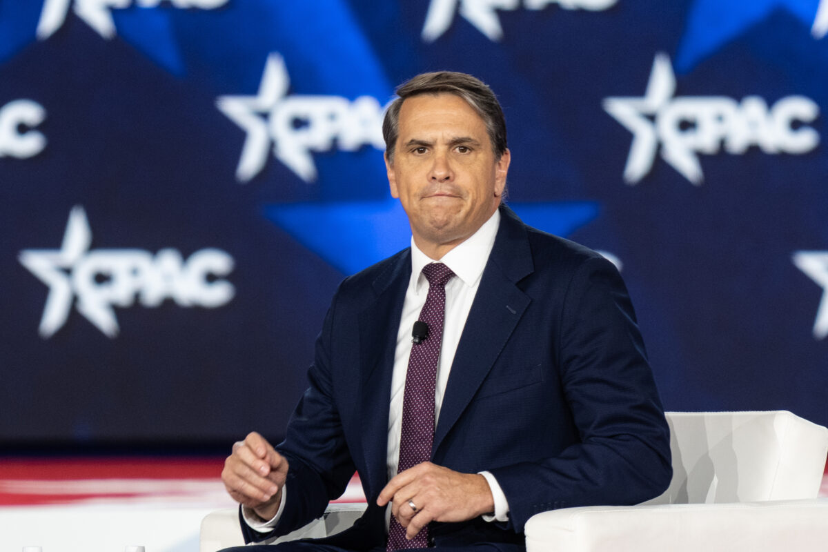 Fired FBI agents cite Todd Blanche’s CPAC boast in new class action suit