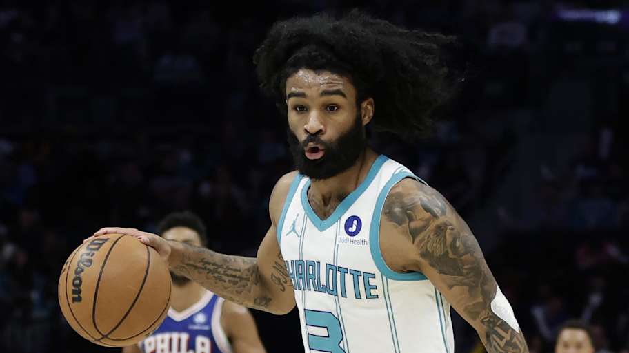 Hornets have one under-the-radar reason to pay Coby White this offseason