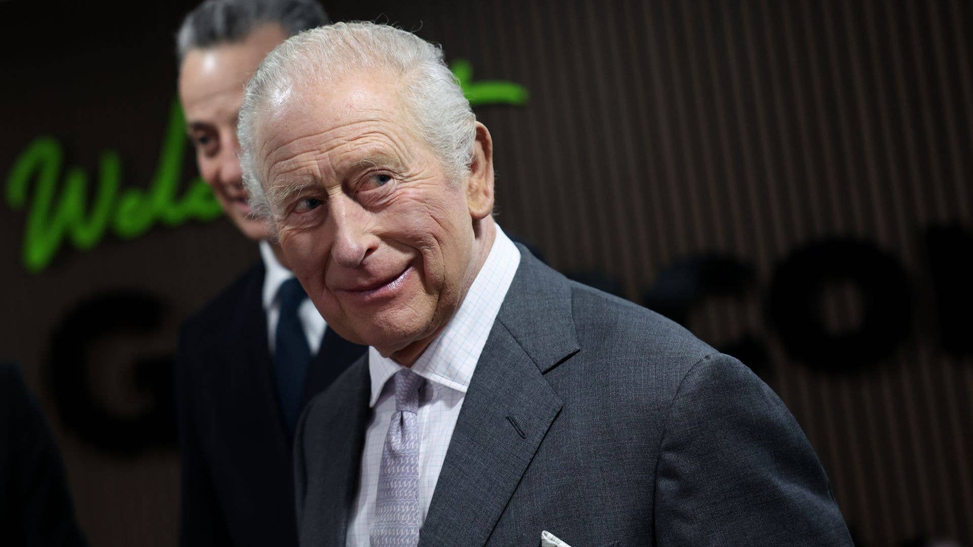 King Charles' most controversial changes to royal homes since Queen ...