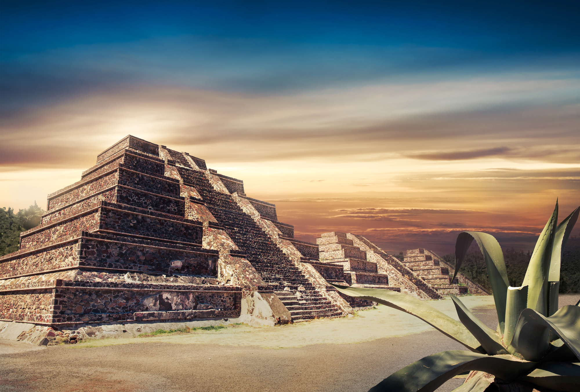 Surprising facts about ancient monuments that scientists are only ...