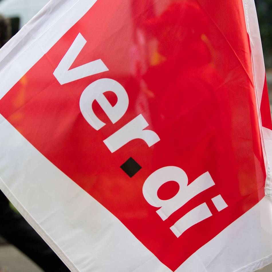Einigung im Tarifstreit zwischen Verdi und Awo