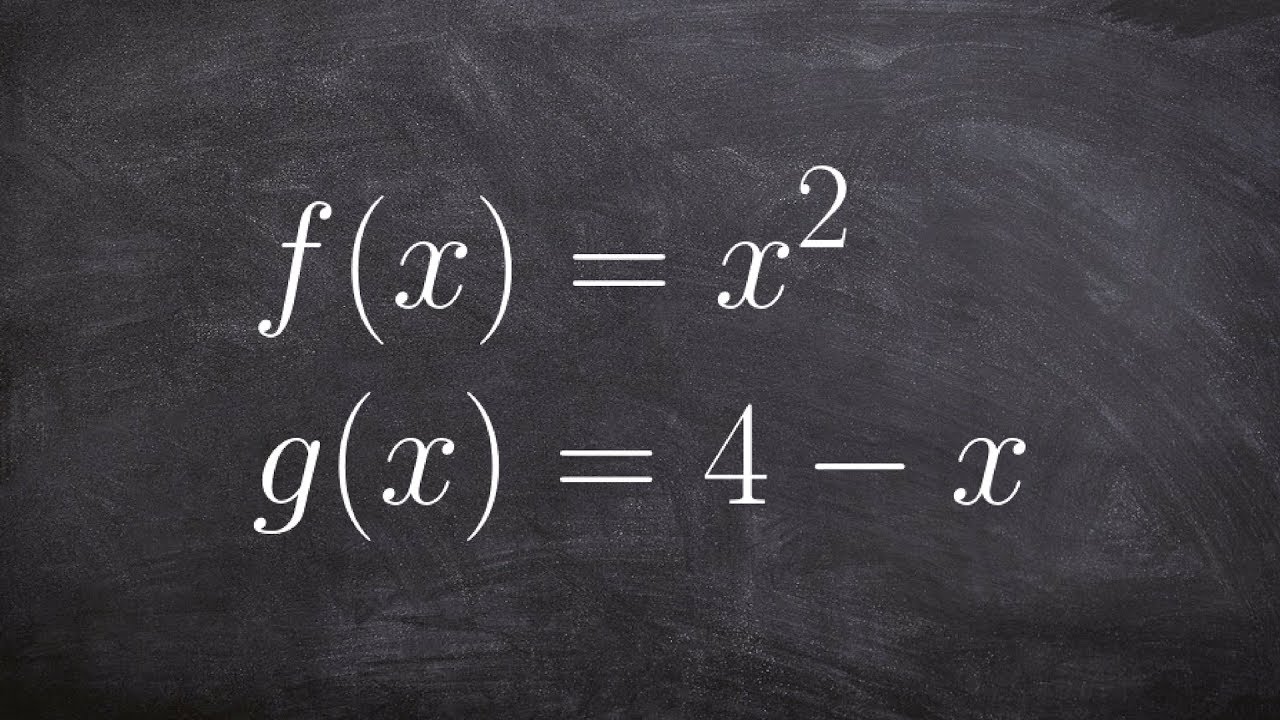 Learn to add functions
