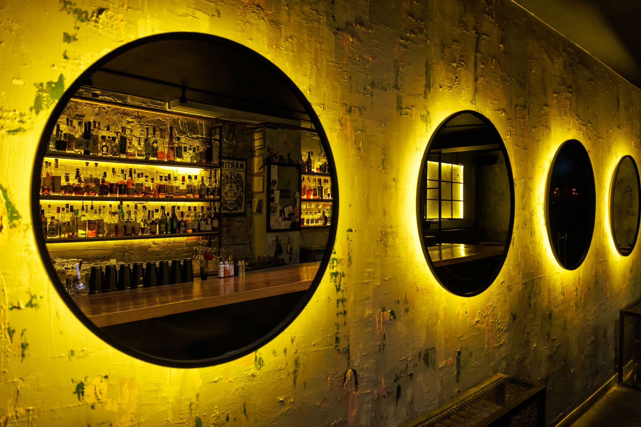 The 16 best bars in Toronto to drink like a Canadian