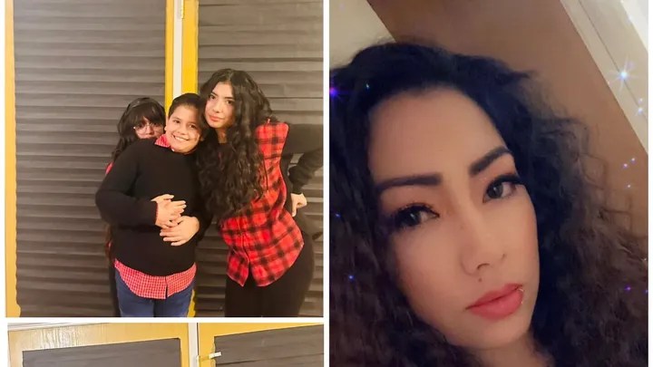 Fundraiser launched for single mother killed in Andrews crash