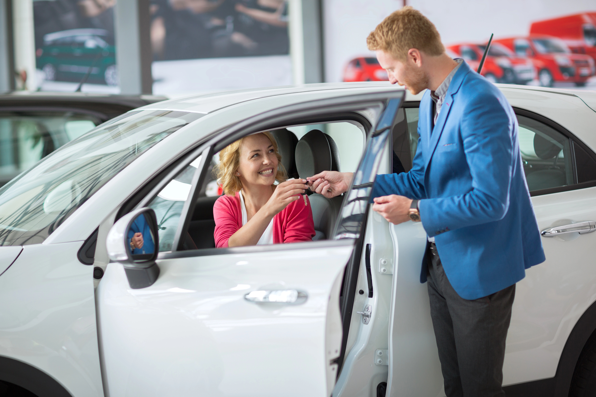 FCA car finance redress scheme is 'easy money' for fraudsters