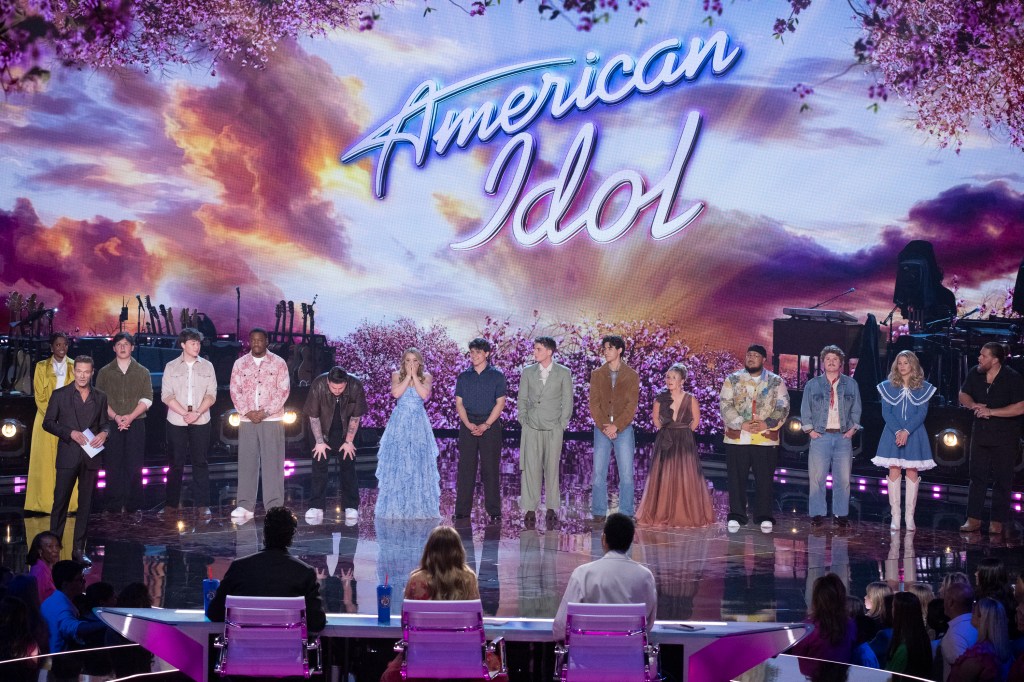 'American Idol' live social voting delays eliminations