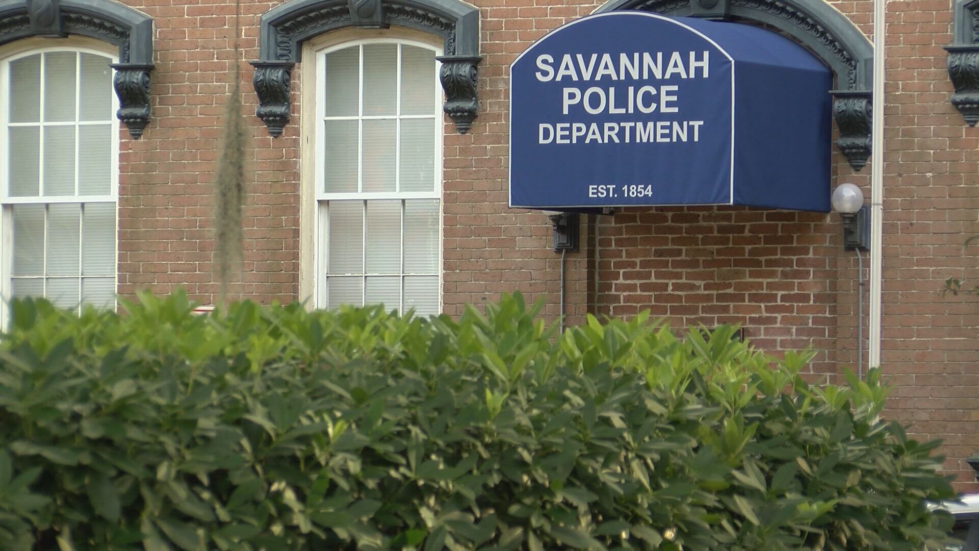 Savannah police headquarters reopens downtown after $13.5M renovation