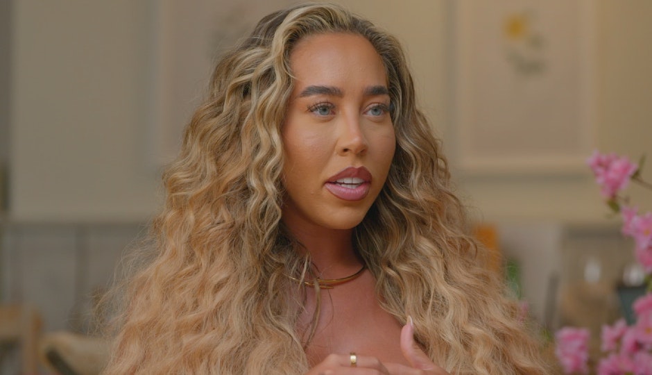 The Love Island star Dani Imbert has asked to go on TOWIE ‘four times ...