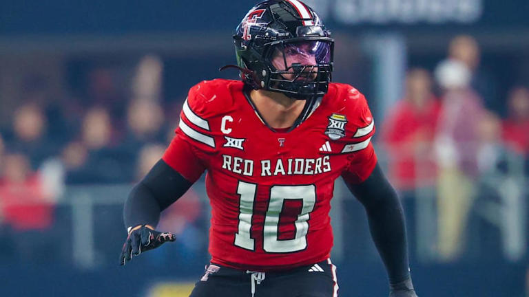 Bills’ linebacker board takes shape with 5 potential 2026 NFL draft targets