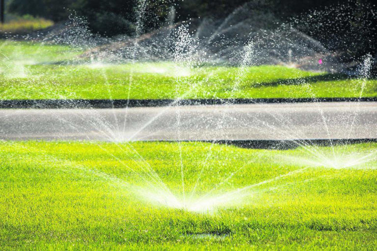 Water warnings have been lifted in Florida, but the drought isn't over