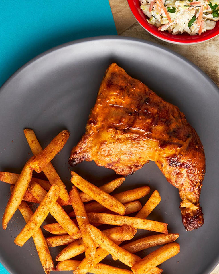 Nando's returns to Kerrisdale after a devastating fire shut it down ...