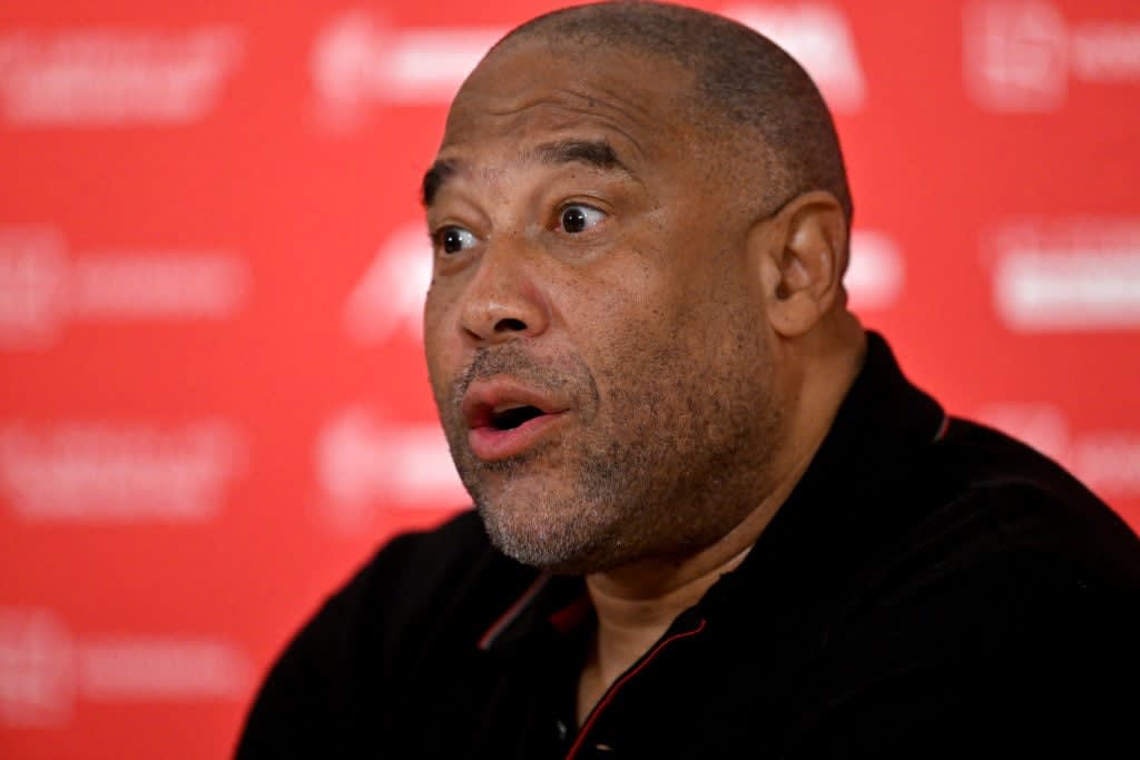 John Barnes criticises Mo Salah after decision to leave Liverpool and ...