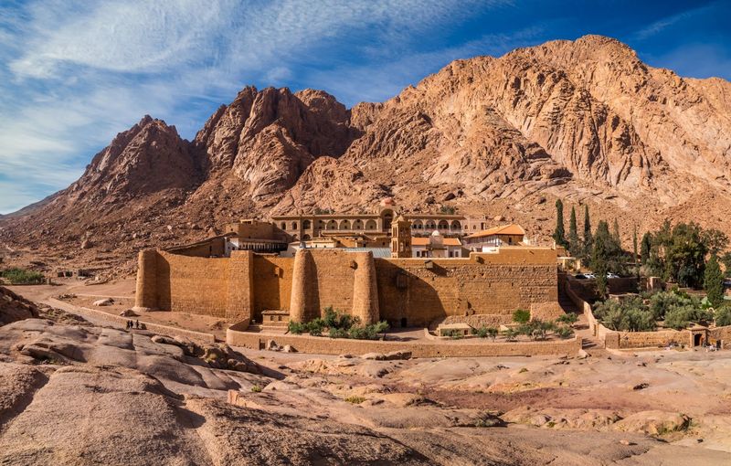 13 Christian sites you’d never expect to find in these countries