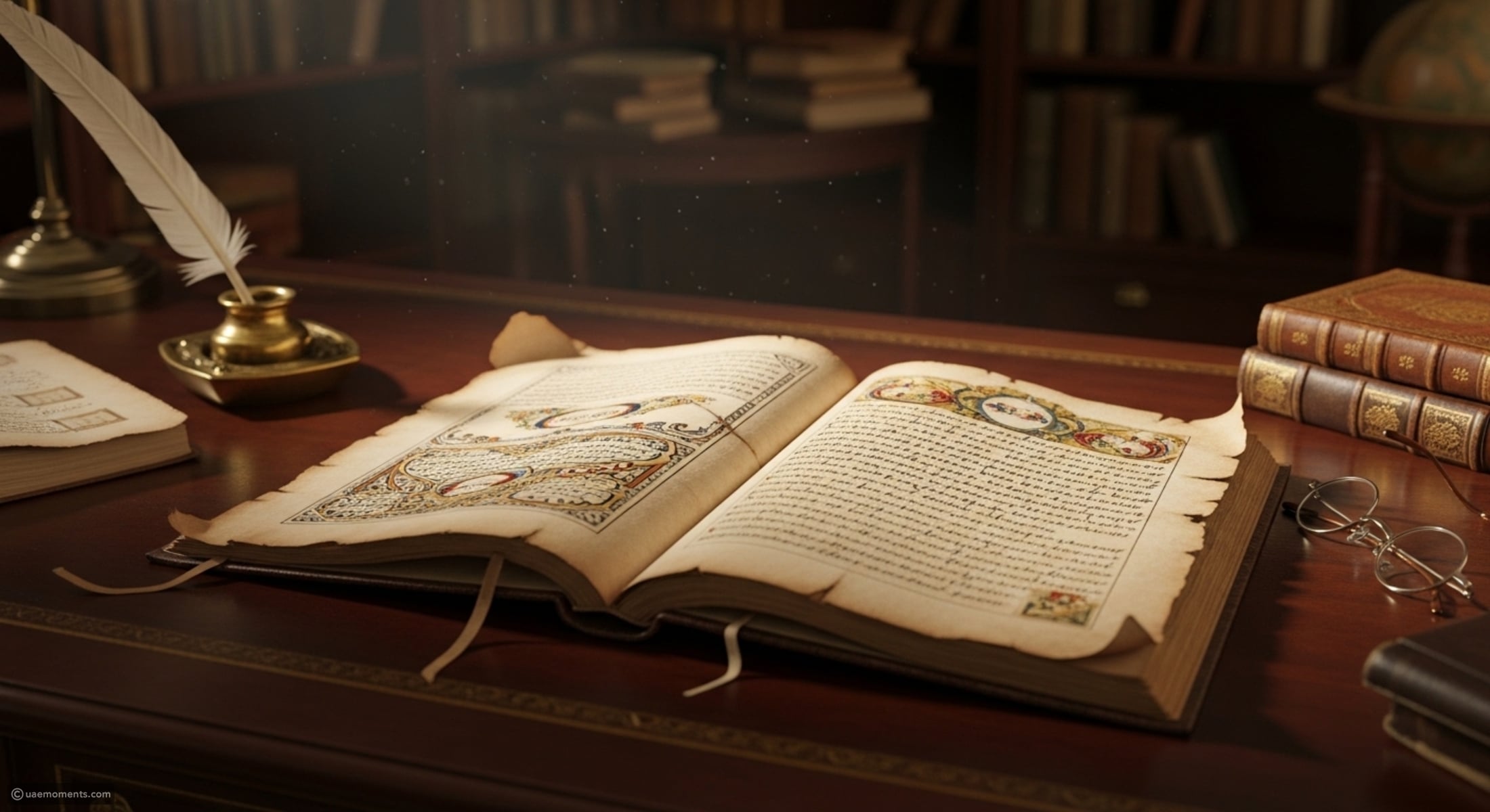 An ancient letter by Flavius Josephus points to the historical ...
