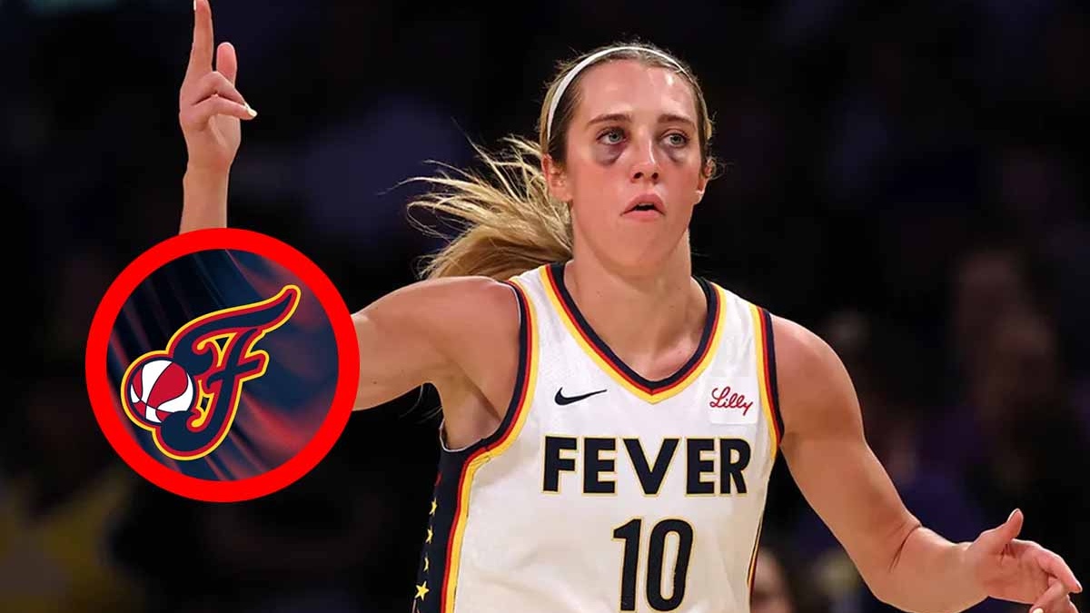 WNBA Question: Is Lexie Hull Emerging as the Indiana Fevers Next ...