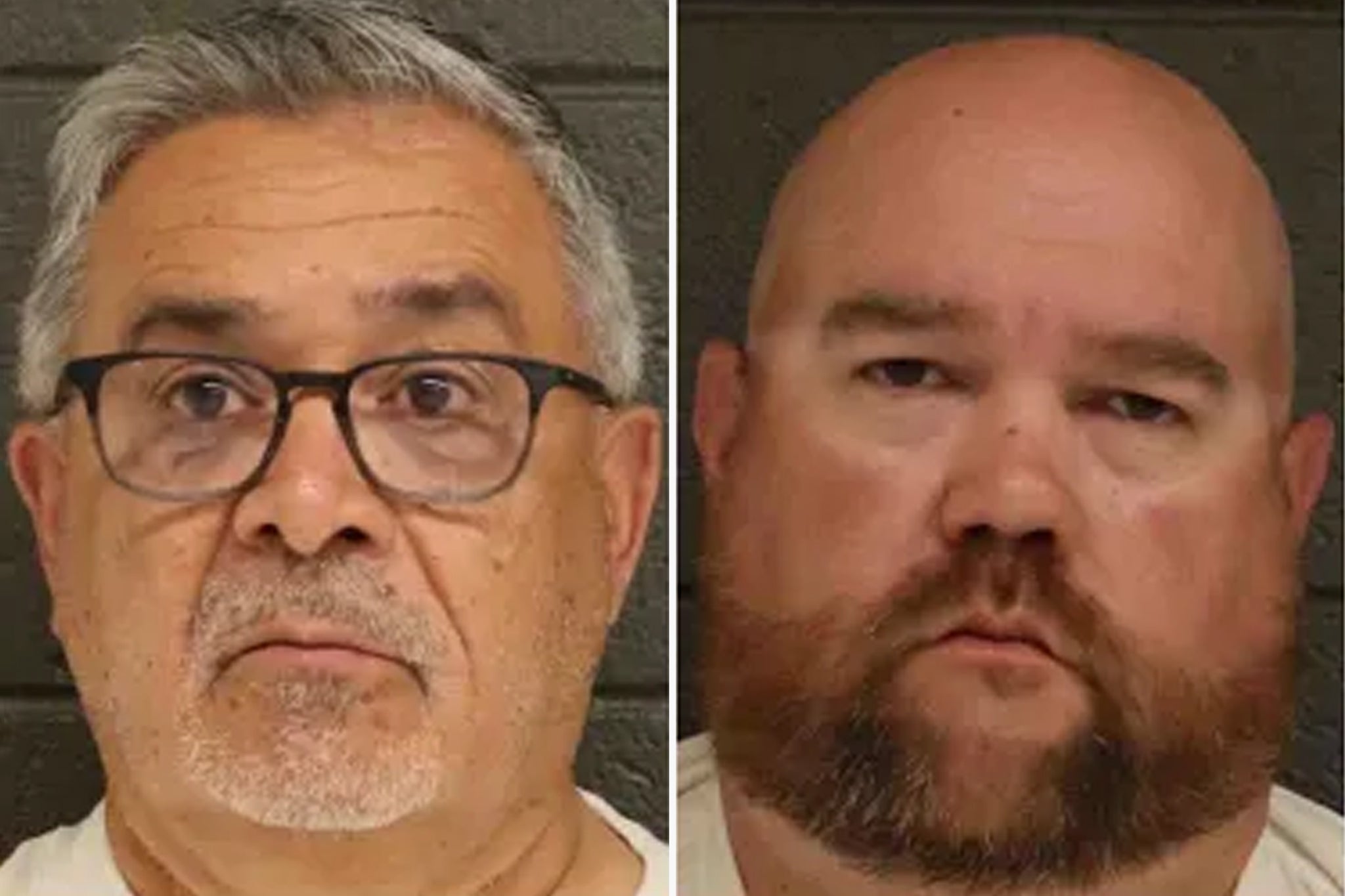 Half of rural Colorado sheriff’s department indicted on charges