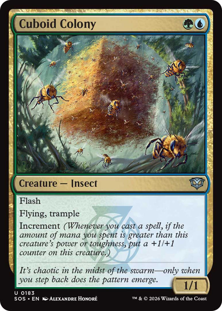Magic: The Gathering secrets of Strixhaven — new mechanics, archives ...