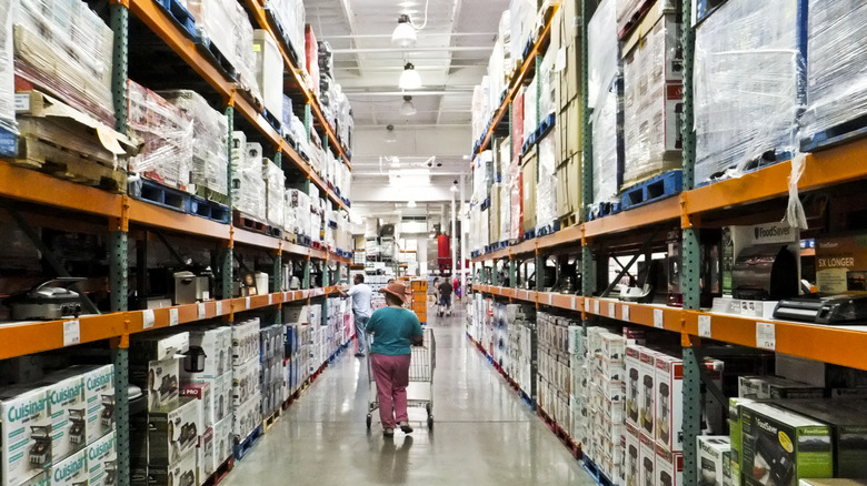 7 new Costco finds to add to your cart for April 2026