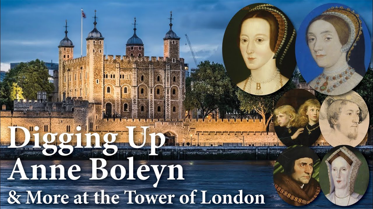 The dark truth behind the Tower of London’s history