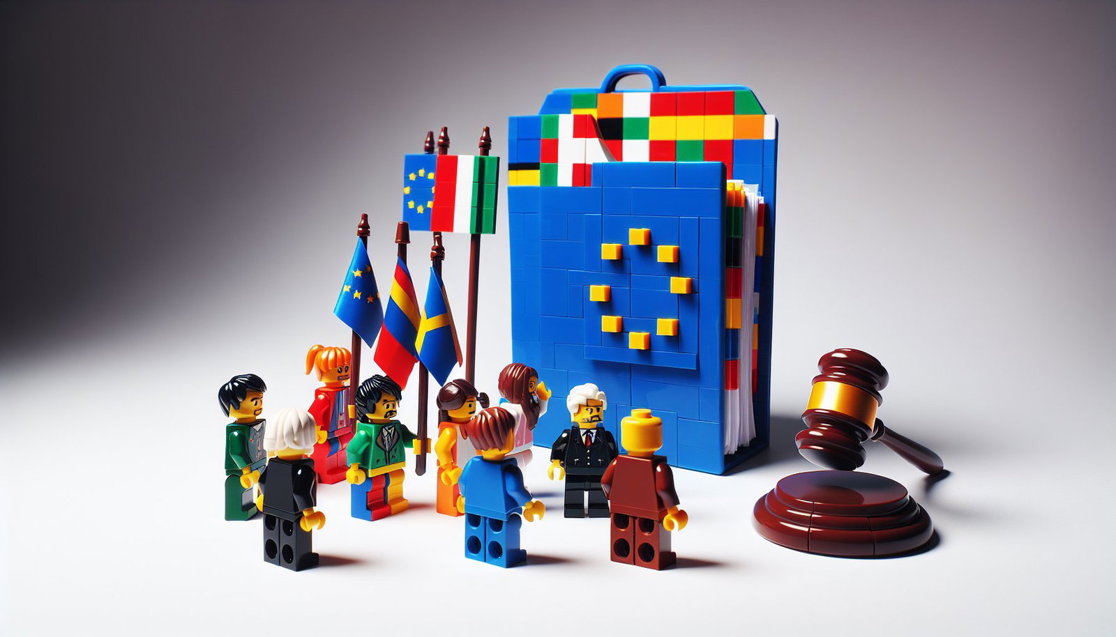 L'Europa lancia l'anti-Microsoft open source, denunciato subito