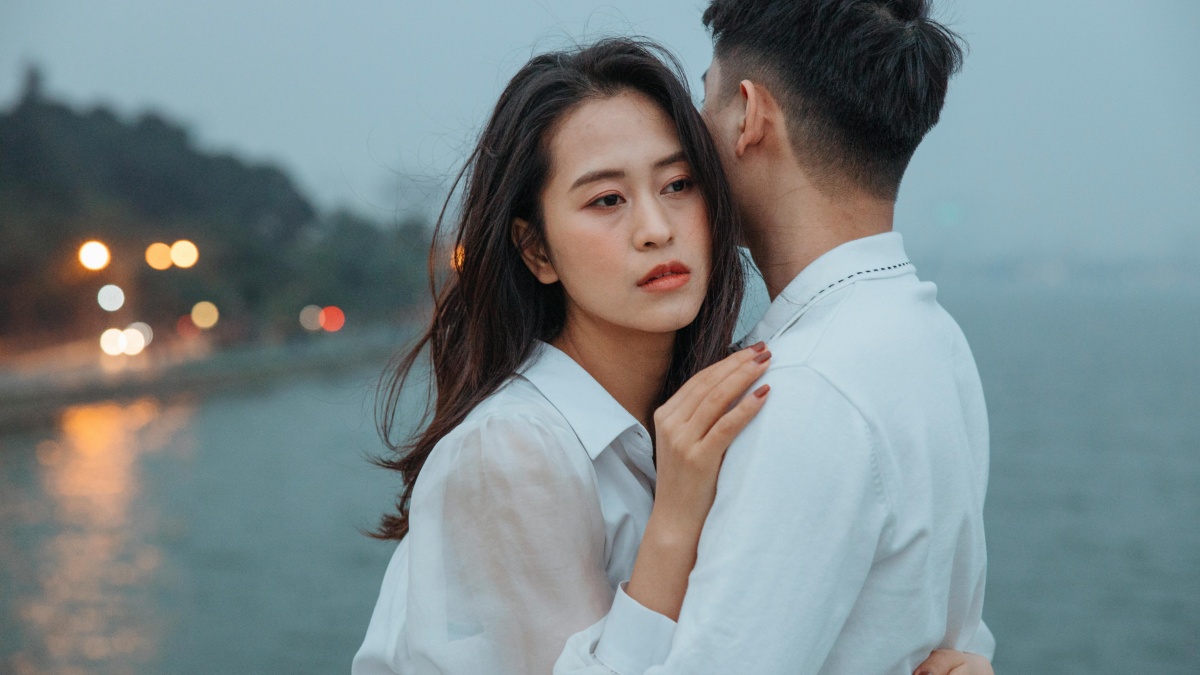 I stayed in a quiet marriage for years and the silence left a deeper ...