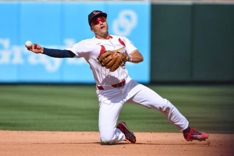 MLB second basemen power rankings in Week 2