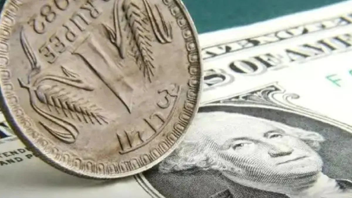 As the Gulf War simmers, will moves towards de-dollarisation succeed?