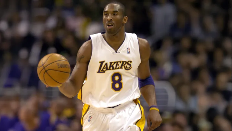 Kobe Bryant's 'Fade to Black' final game shoes to return for 10-year ...