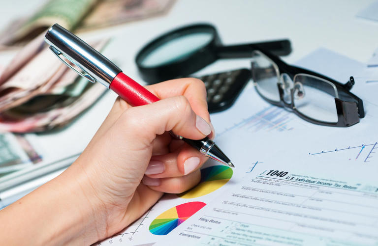 IRS Fresh Start program: How it works and who qualifies